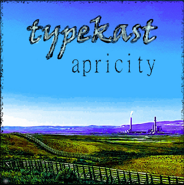 apricity – album (2025) – Type_Kast